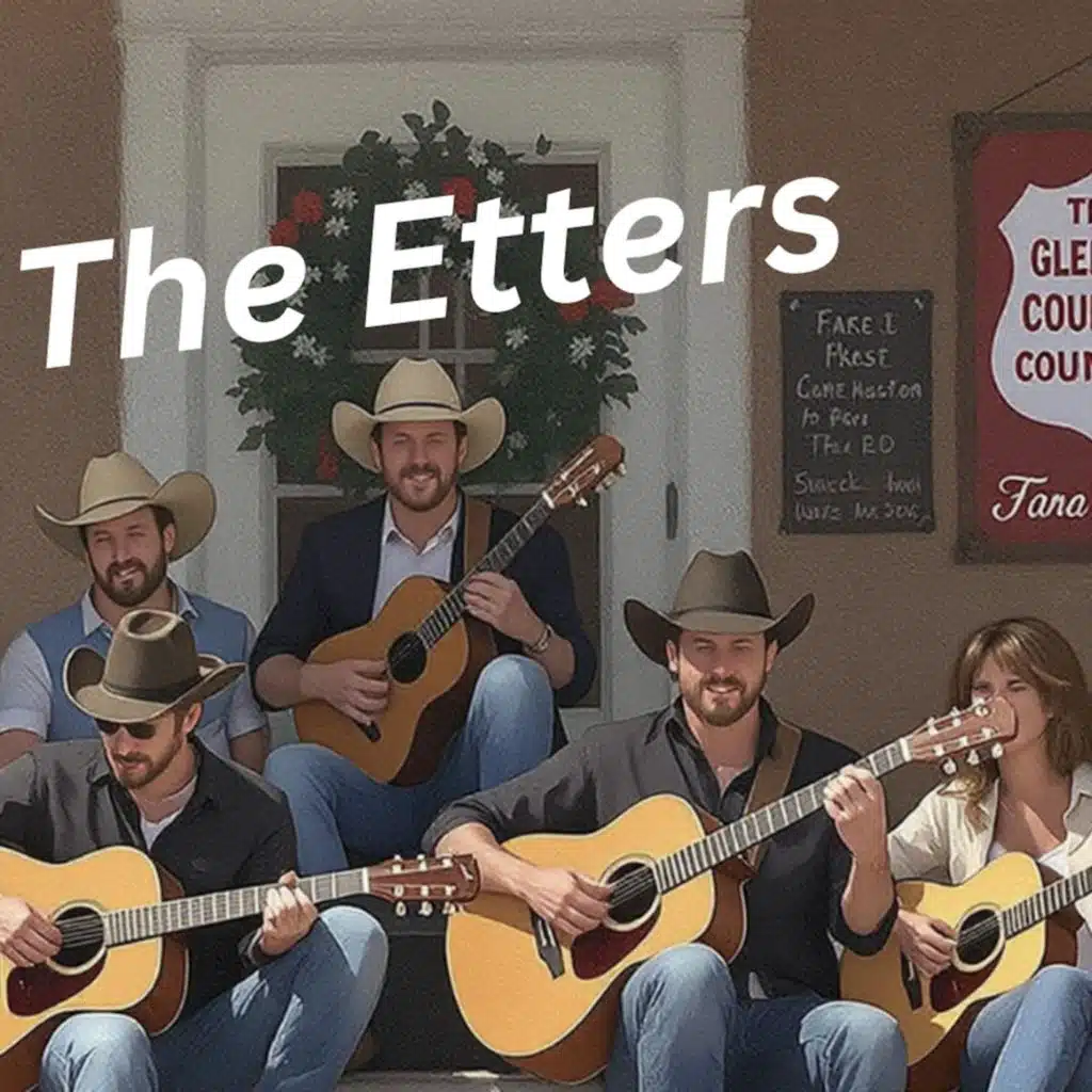 The ETTERS - Iedereen is fan van The ETTERS | Play on Anghami