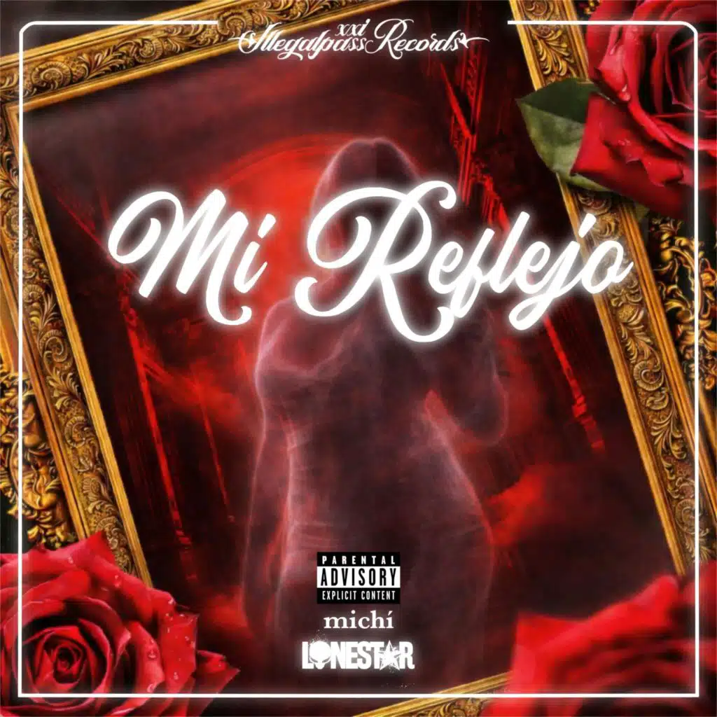 Lonestar - Mi Reflejo (feat. Michí) | Play on Anghami
