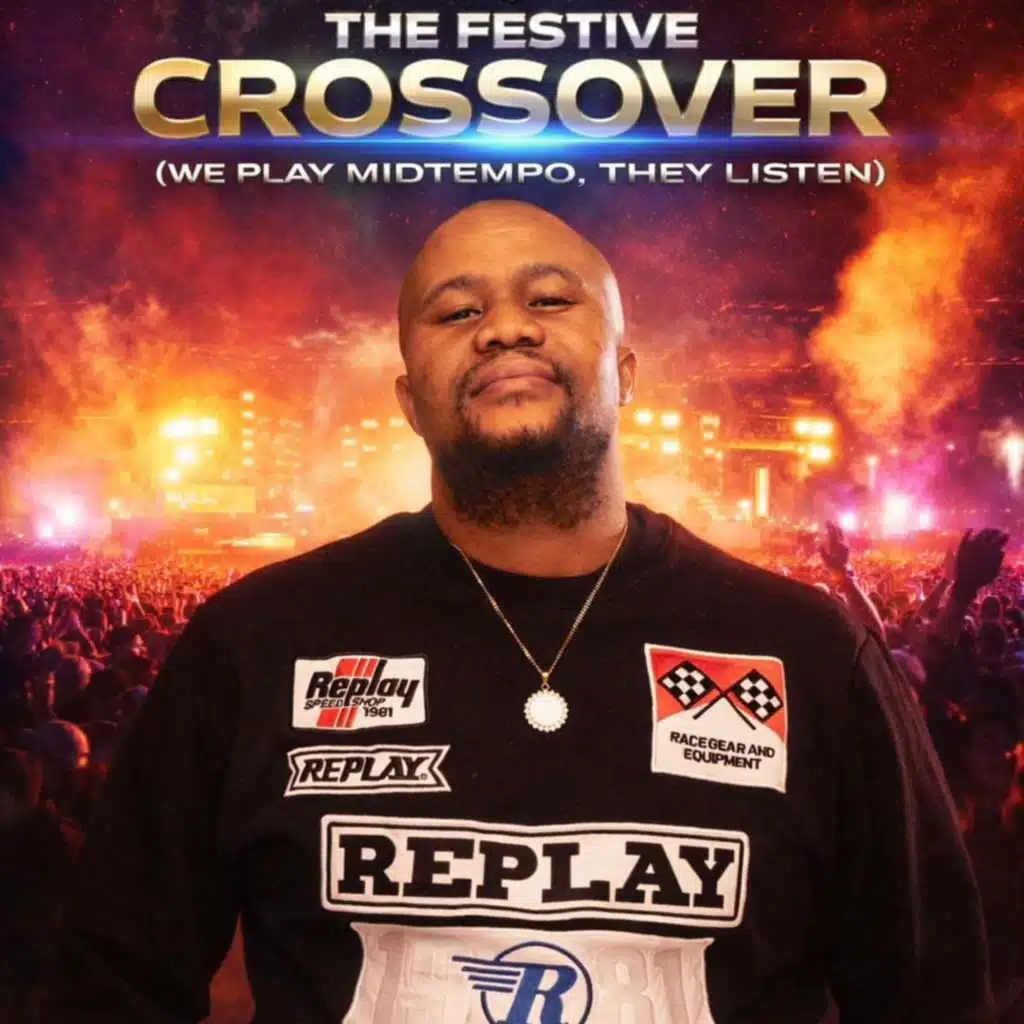 Knight SA & Citizen Sthee - Exclusive Heritage Mix (2024 Edition ...