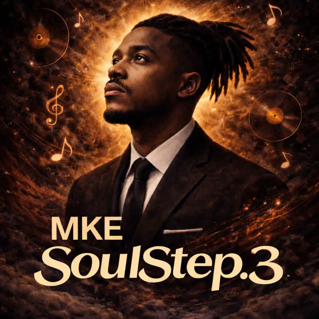 Mké - Yet Again | Play on Anghami