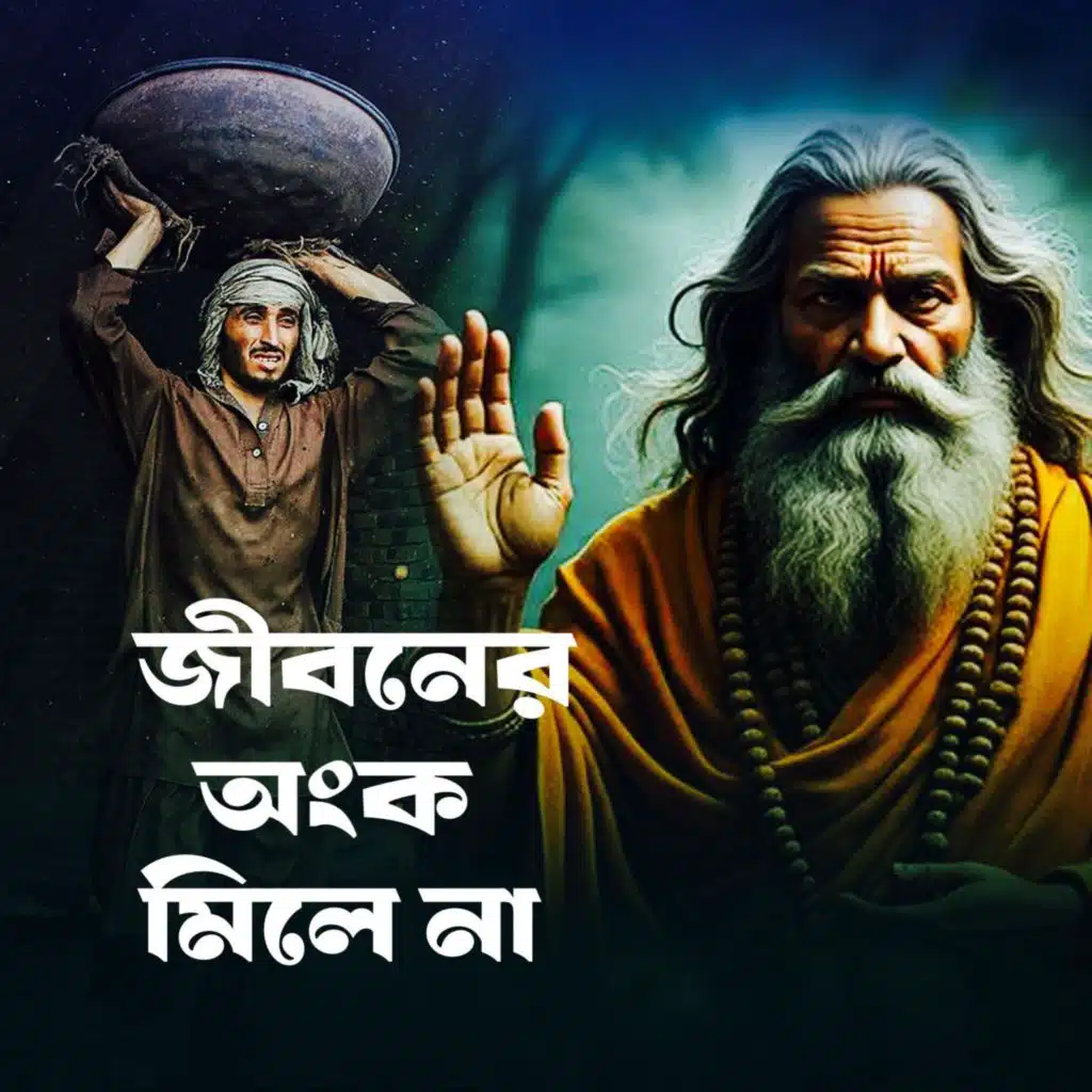 Bangla FolK Tune - Manush Tumi Manush Hoila Na (মানুষ তুমি মানুষ হইলা ...