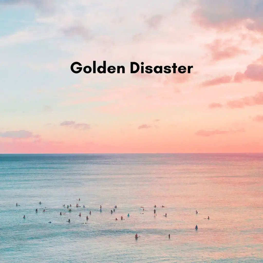 Kaivan Teye - Golden Disaster | Play on Anghami