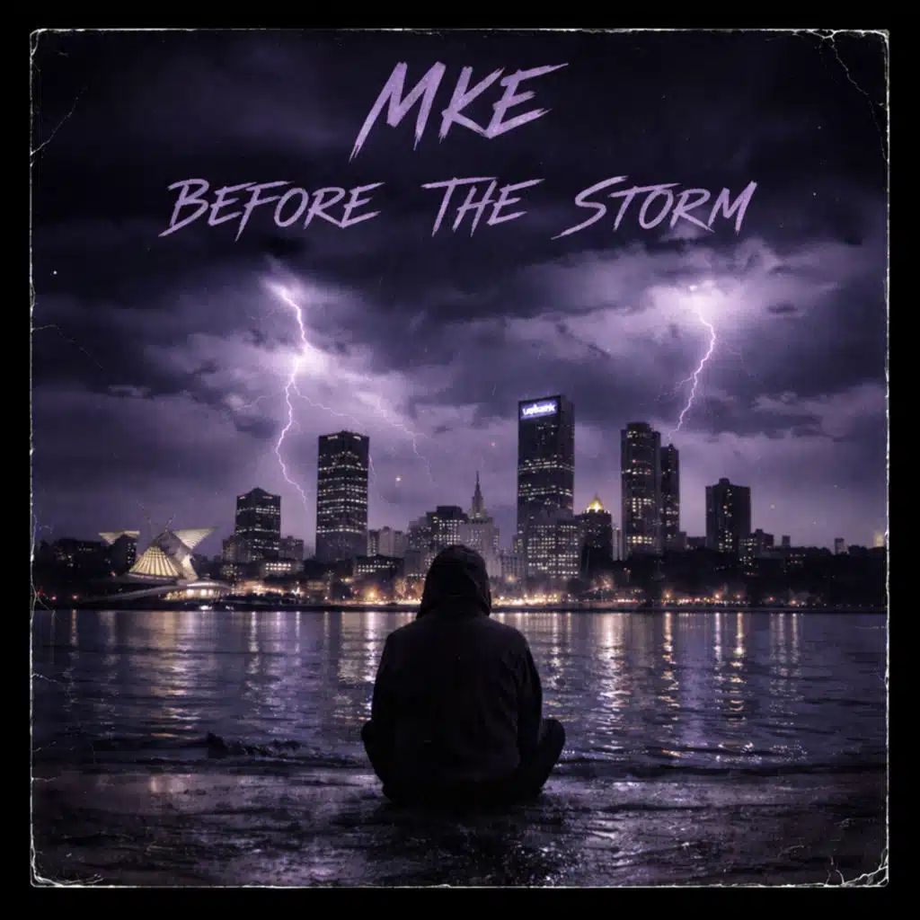 Mké - Yet Again | Play on Anghami