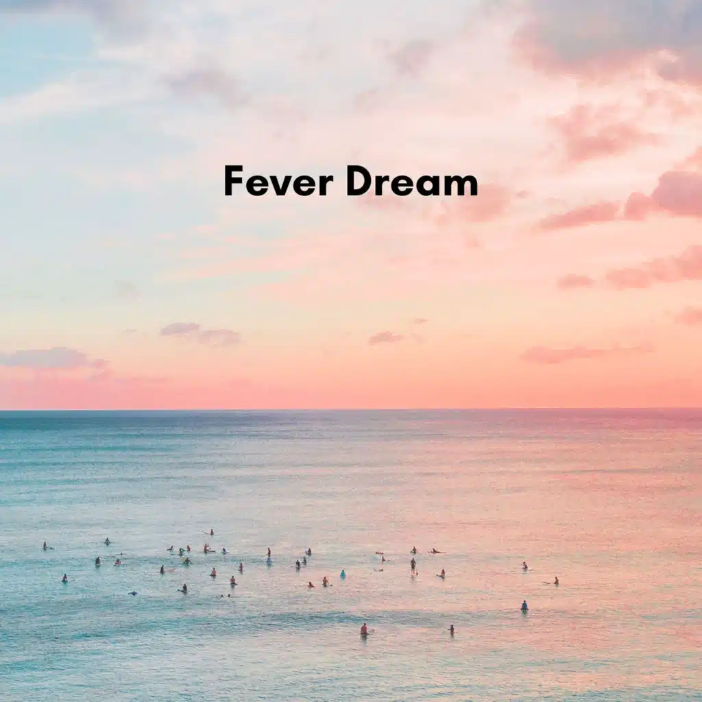 Kaivan Teye - Golden Disaster | Play on Anghami