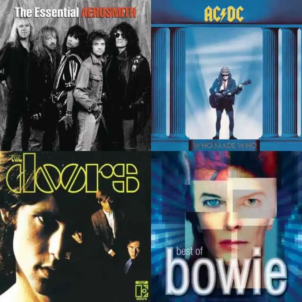 Sad Rock Songs playlist | Play on Anghami