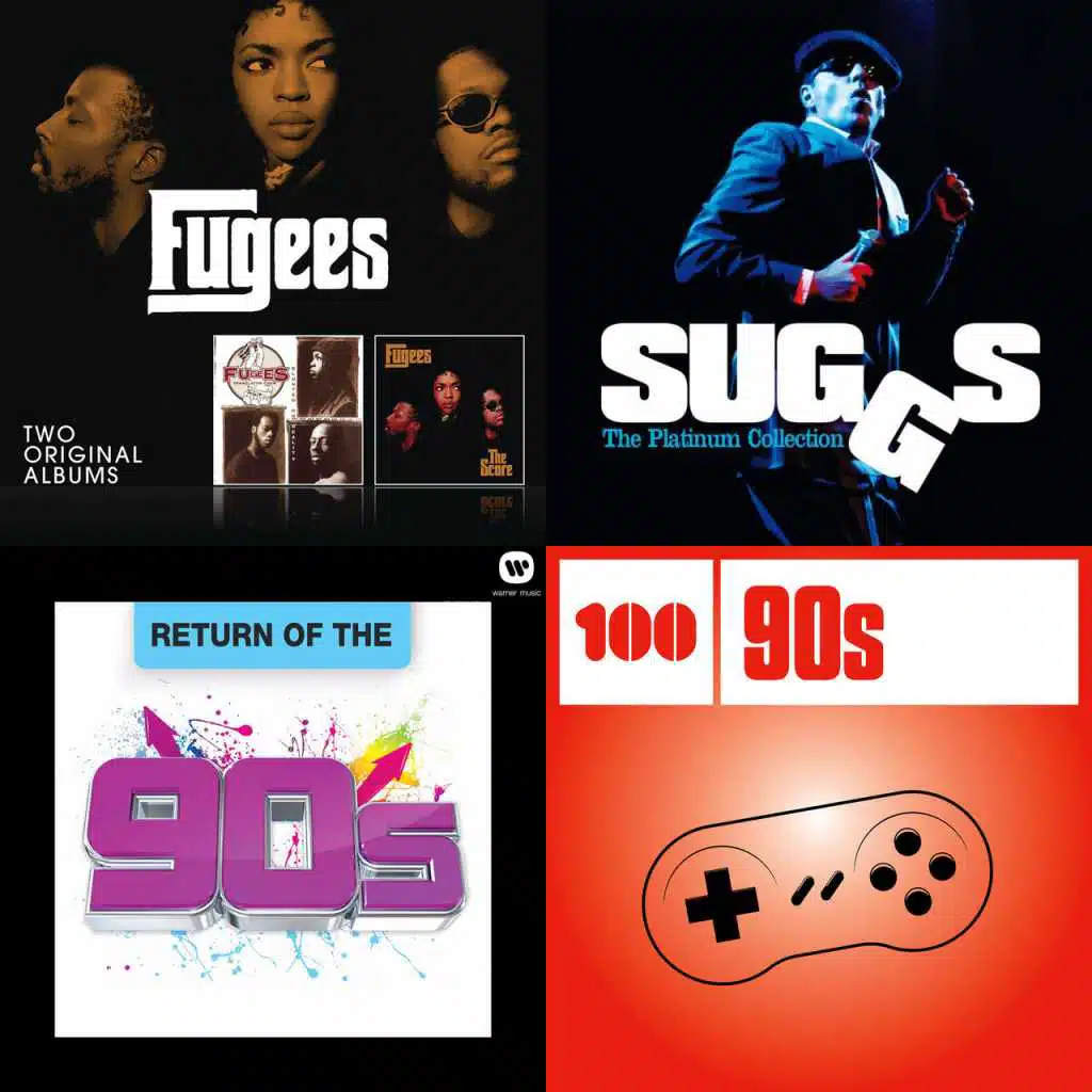 what's now 97 album playlist | Play on Anghami