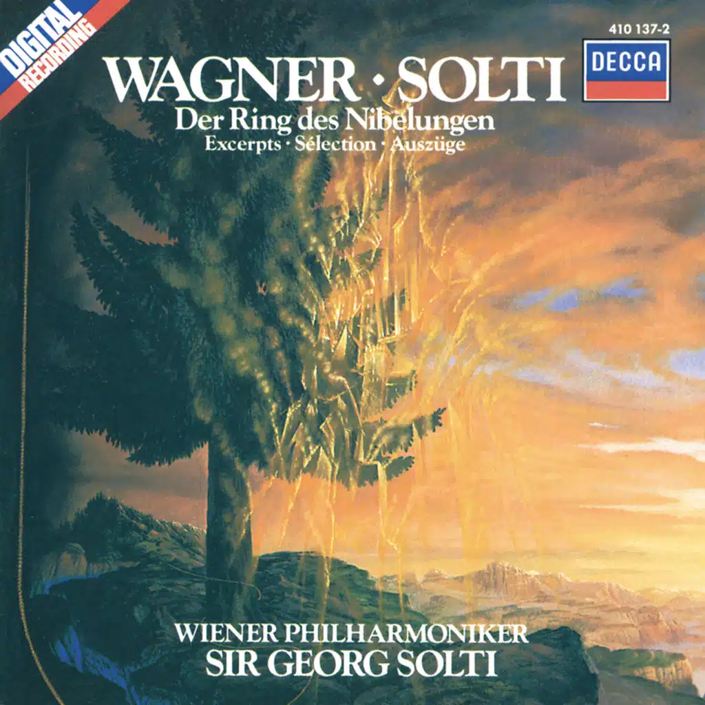 Wiener Philharmoniker & Sir Georg Solti - Wagner: Götterdämmerung ...