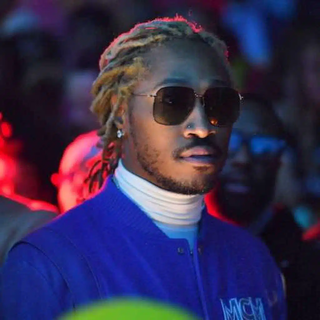 Future - Low Life (feat. The Weeknd) | Play on Anghami